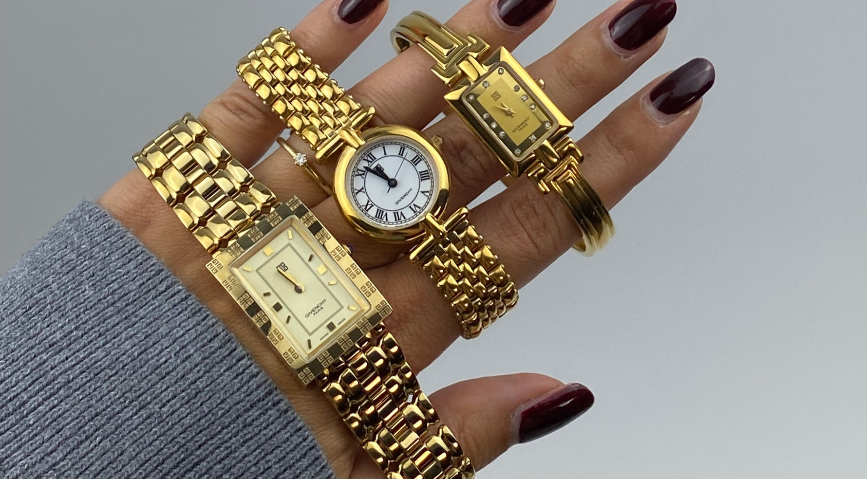 Vintage Lux Watches Shop | Rare & Authentic Designer Watches